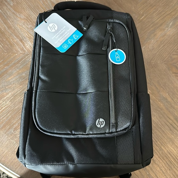 HP | Other | Nwt Hp Backpack With Original Packaging | Poshmark